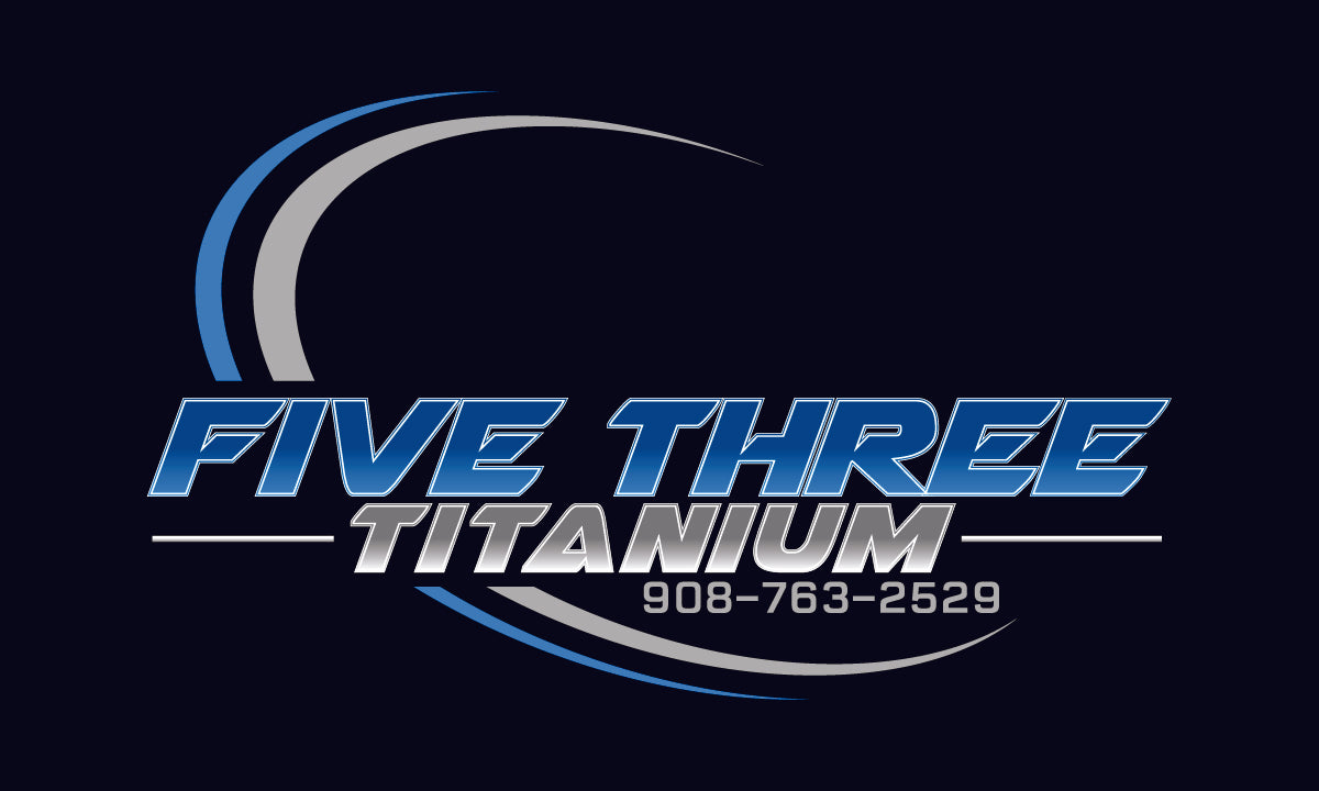 Products – Five Three Titanium LLC