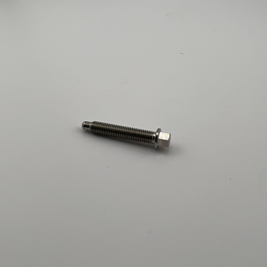 Five Three Titanium LLC – Five Titanium LLC