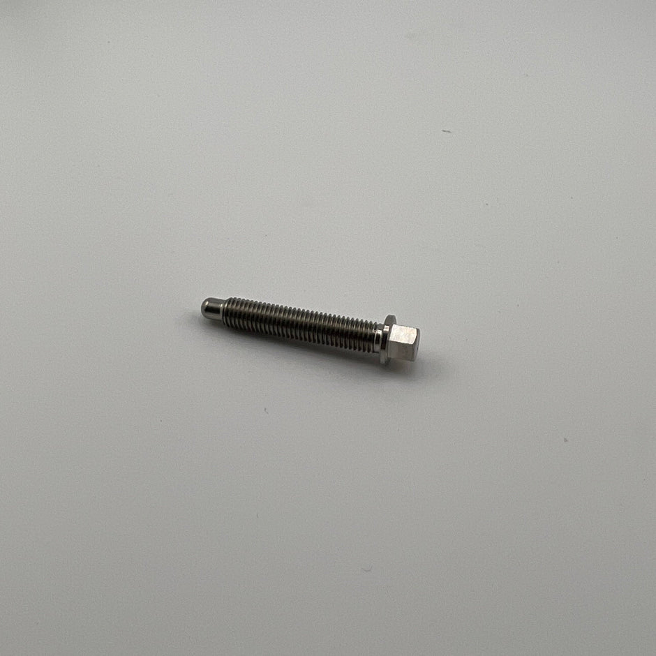 Five Three Titanium LLC – Five Titanium LLC