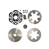 Five Three Titanium LLC – Five Three Titanium LLC