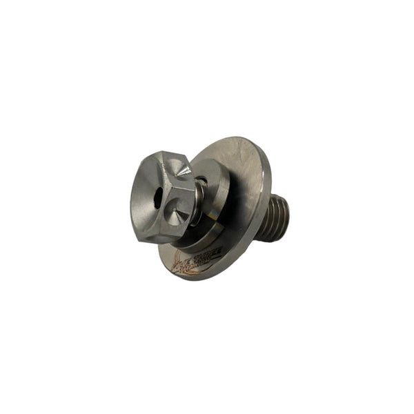 Titanium Go Kart Clutch Bolt Kit – Five Three Titanium LLC