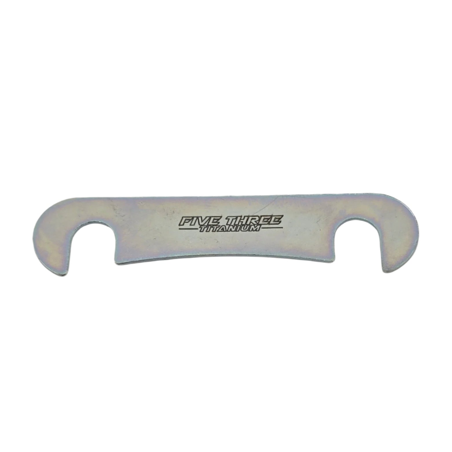 Brake Caliper Shim – Five Three Titanium LLC