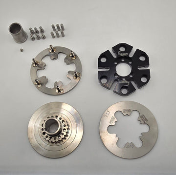 Five Three Titanium LLC – Five Three Titanium LLC