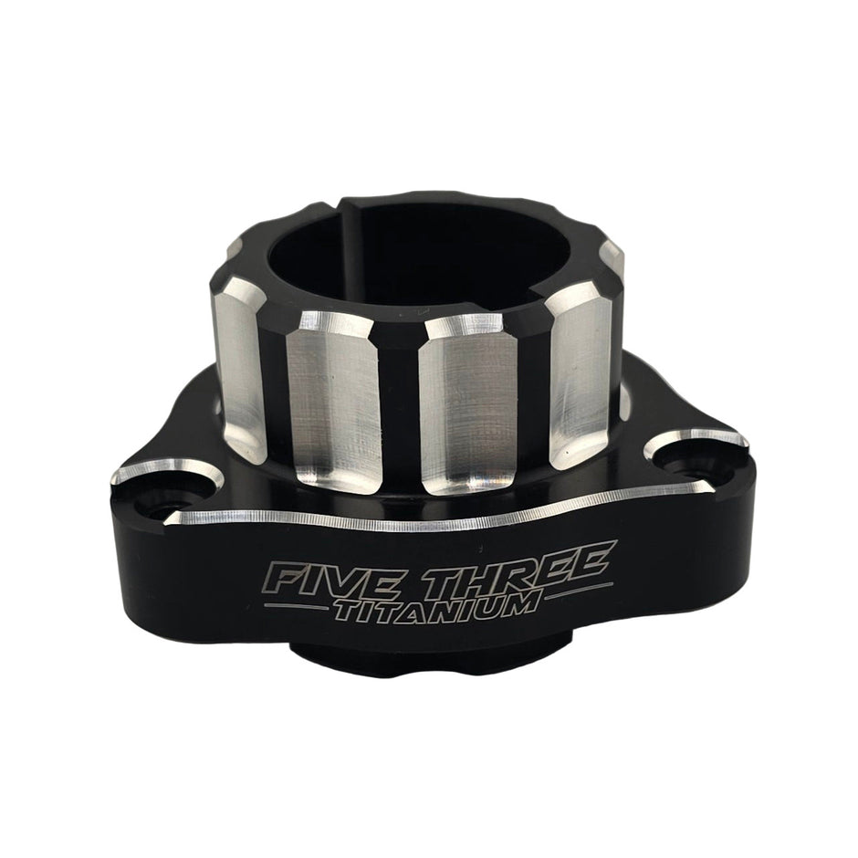 Five Three Titanium LLC – Five Three Titanium LLC