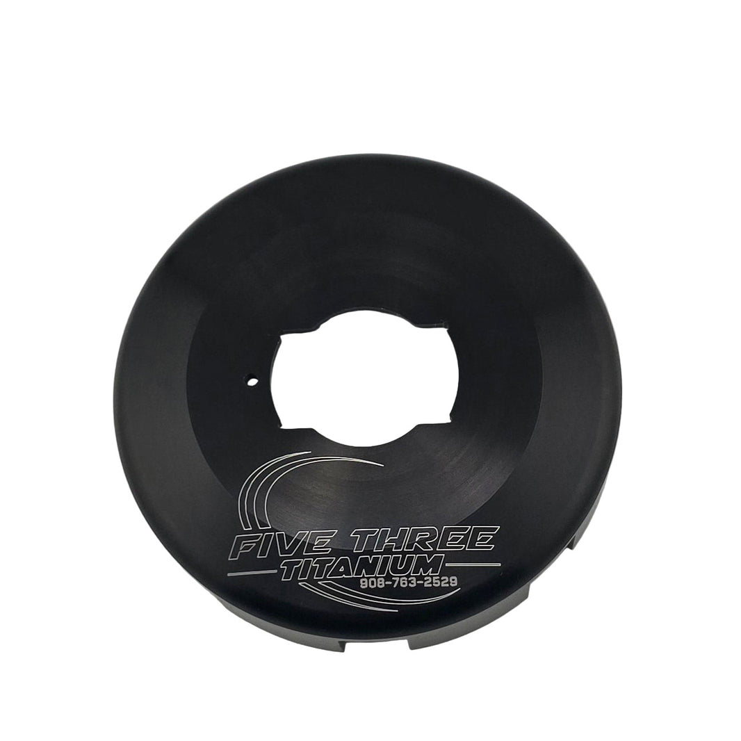 Five Three Titanium LLC – Five Three Titanium LLC